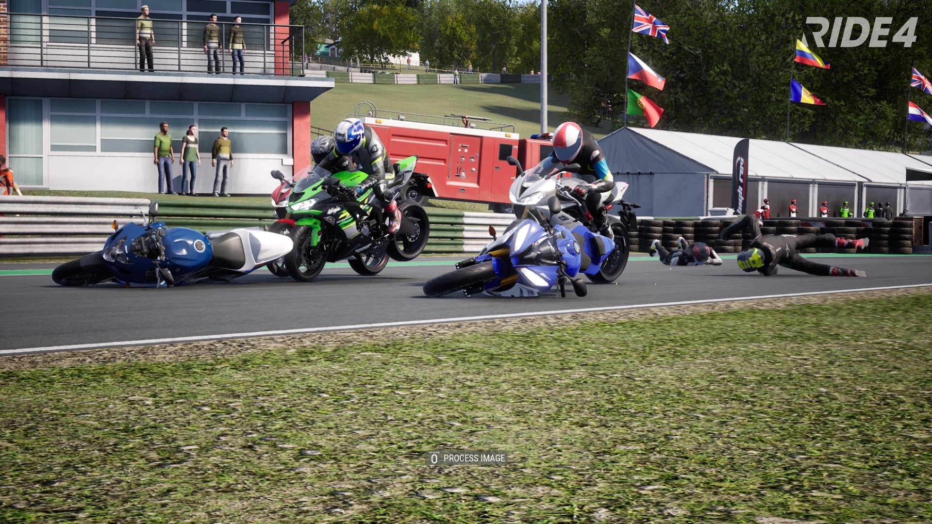 Ride 4 Review - Gamereactor