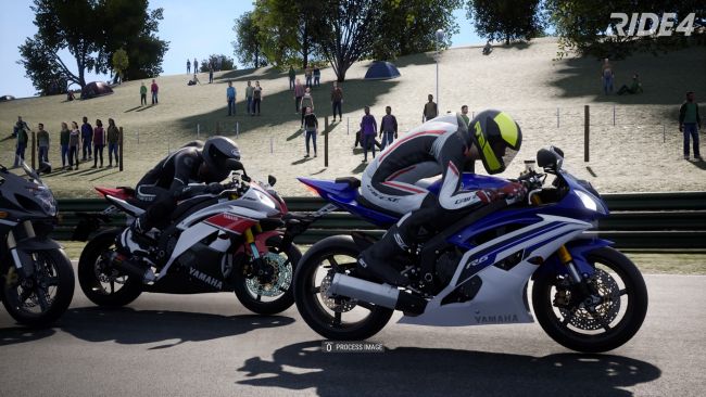 Ride 4 Review - Gamereactor