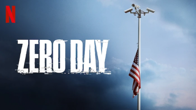 Robert De Niro takes on the role of US president in Netflix's Zero Day ...