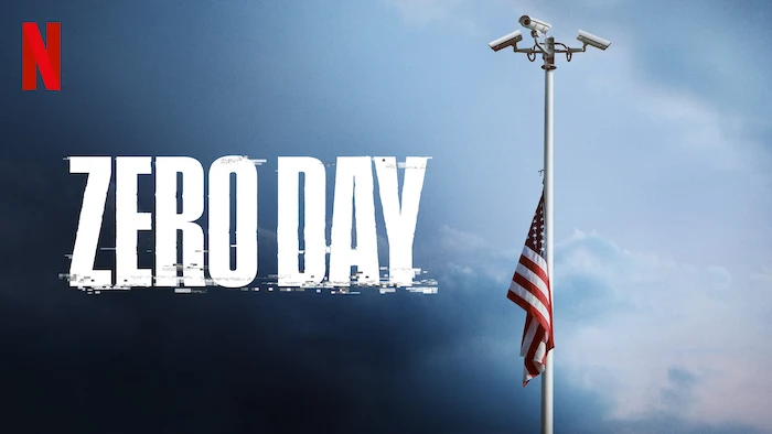 Robert De Niro takes on the role of US president in Netflix's Zero Day ...