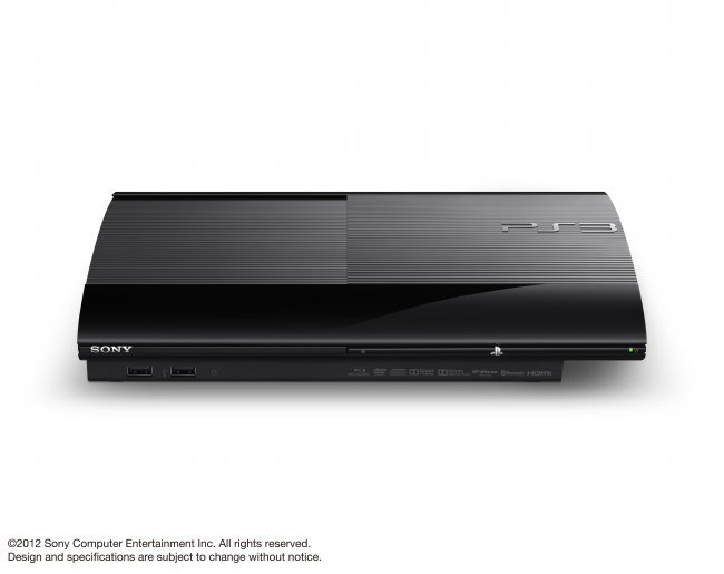 PS3 Super Slim: The Essentials - - Gamereactor