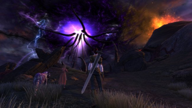 Rift Review - Gamereactor