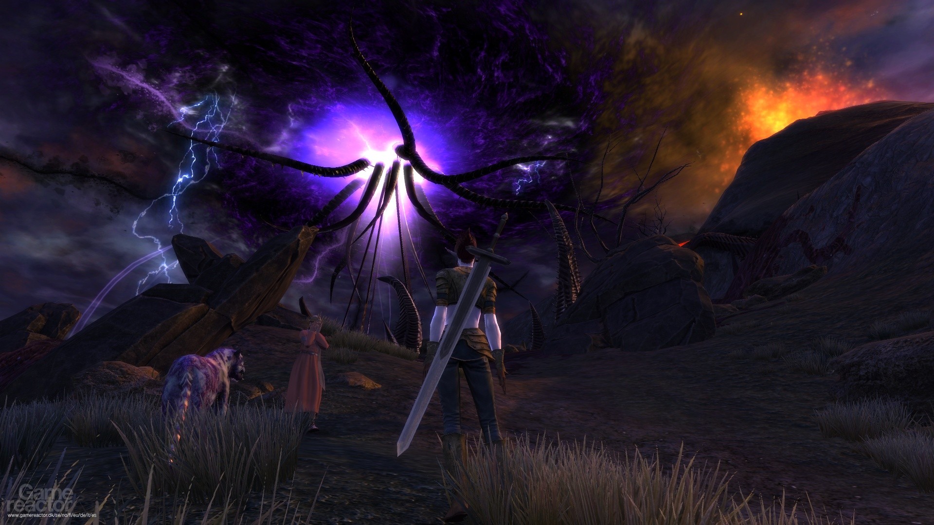 Rift Review - Gamereactor