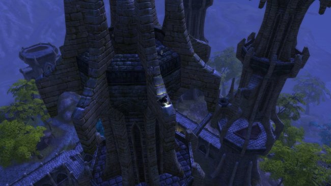 Rift Review - Gamereactor