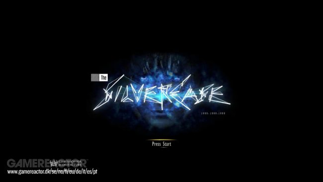 The Silver Case remastered is coming worldwide on October - The Silver ...