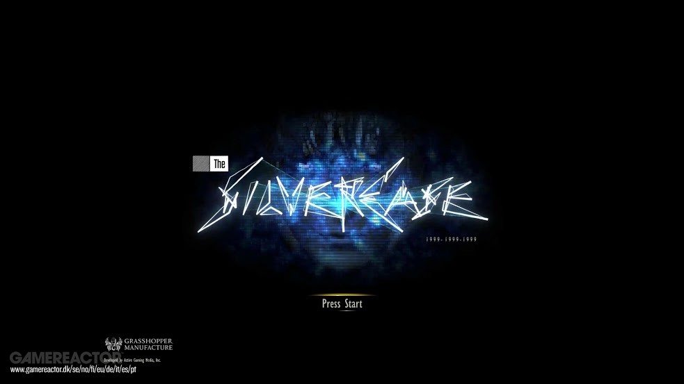 Suda51 respects "his young self" with Silver Case Remastered - The ...