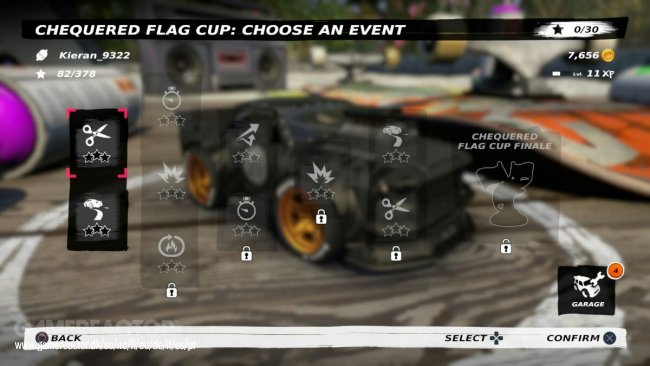 Table Top Racing: World Tour Review - Gamereactor