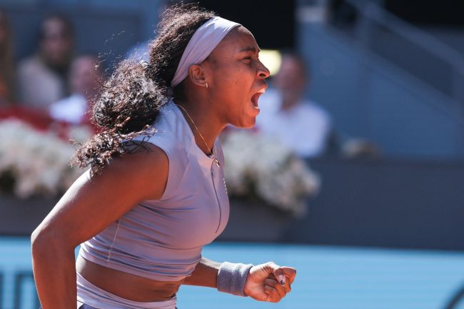 Top seeded players for the Canadian Open women's singles - - Gamereactor