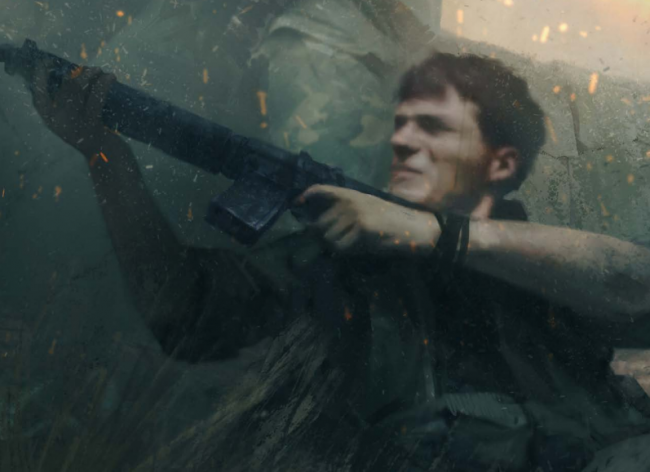 Twilight: 2000 - A Gritty RPG of Survival and Warfare - - Gamereactor