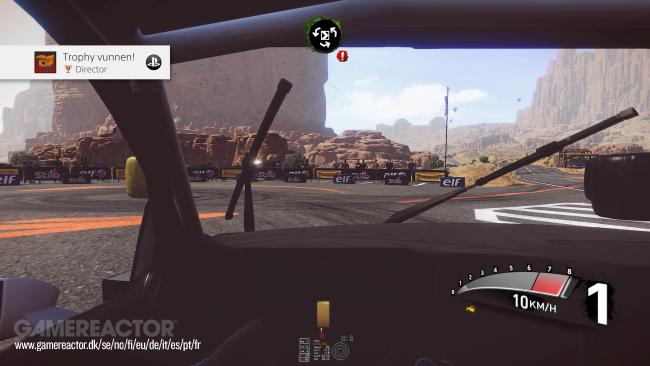 V-Rally 4 Review - Gamereactor