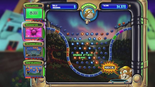Top 7 Games Within Games - - Gamereactor