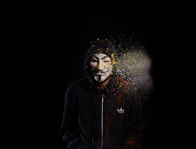 Why do gamers like to stay anonymous online? - - Gamereactor