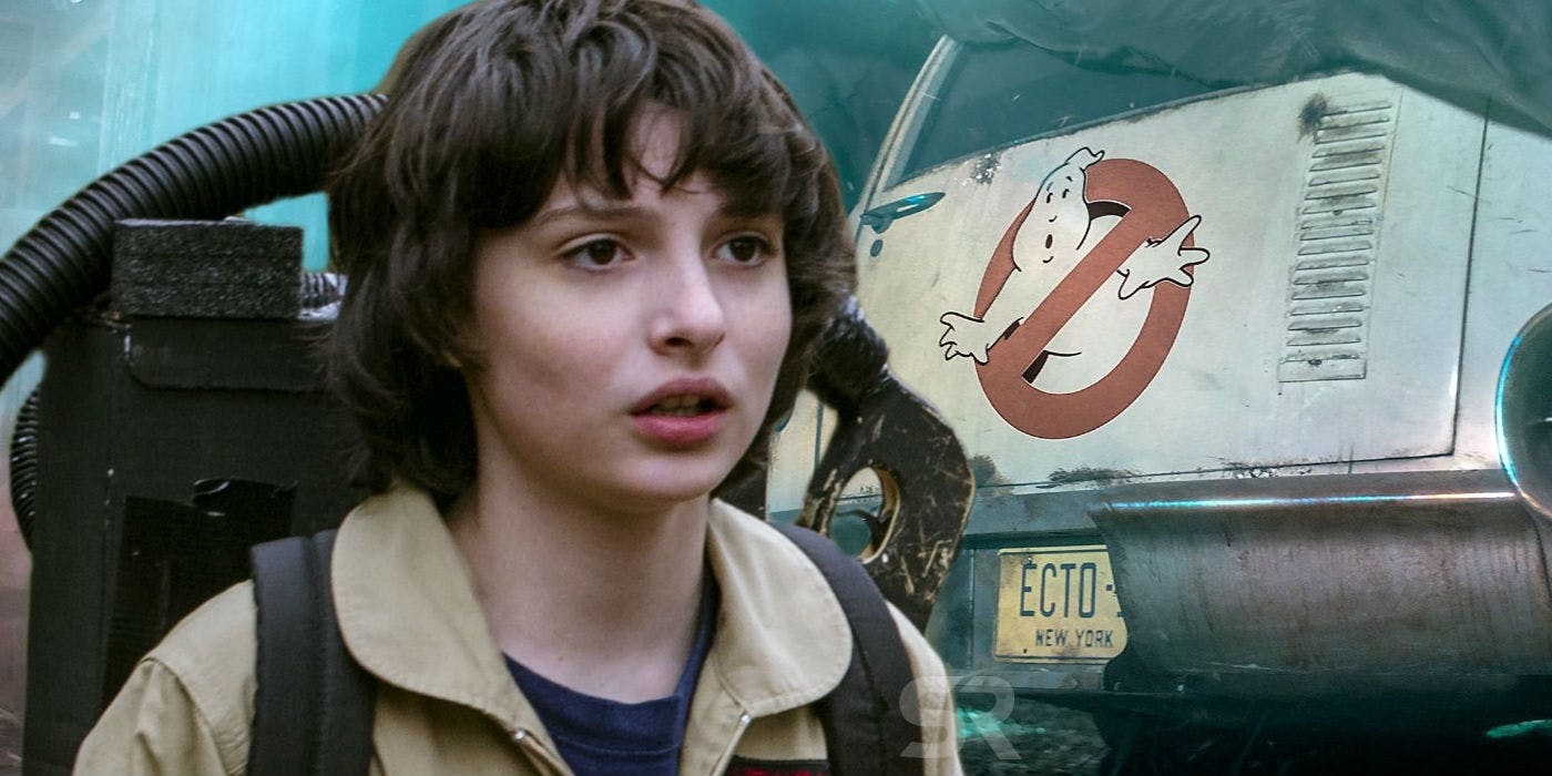 Ghostbusters: Afterlife gets a sequel late 2023 - - Gamereactor