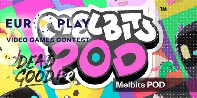 Melbits POD - Gamereactor UK