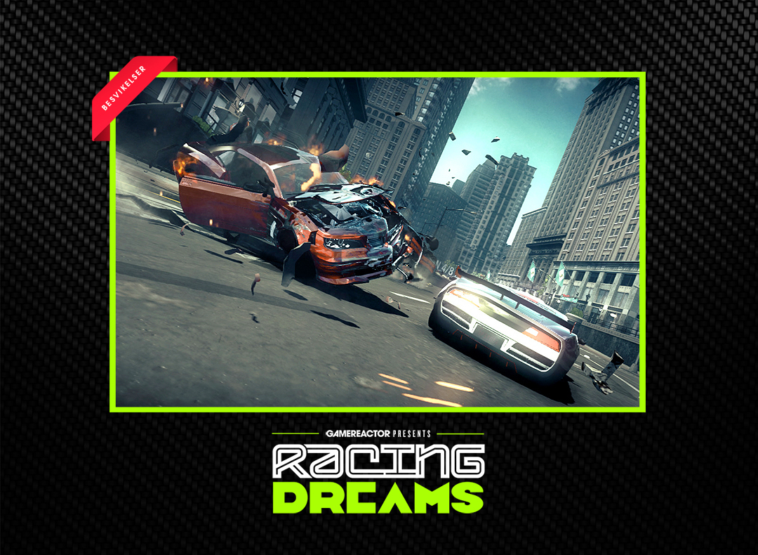 Racing Dreams: The world's biggest racing disappointments - - Gamereactor