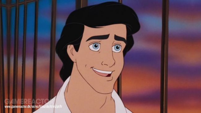 Disney's new Ariel: 'I will not leave the sea for any man' - - Gamereactor