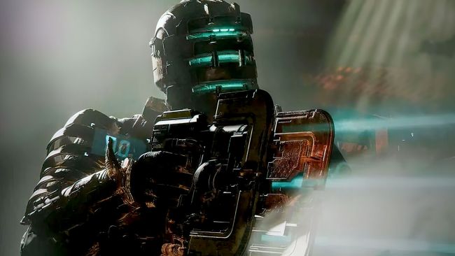 Dead Space creator Glen Schofield sees AI as the future of the gaming ...