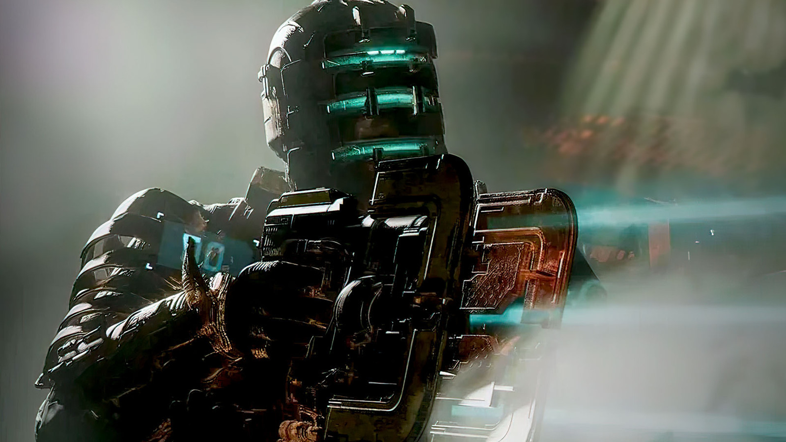 Don't expect a Dead Space 2 Remake anytime soon - Dead Space Remake ...