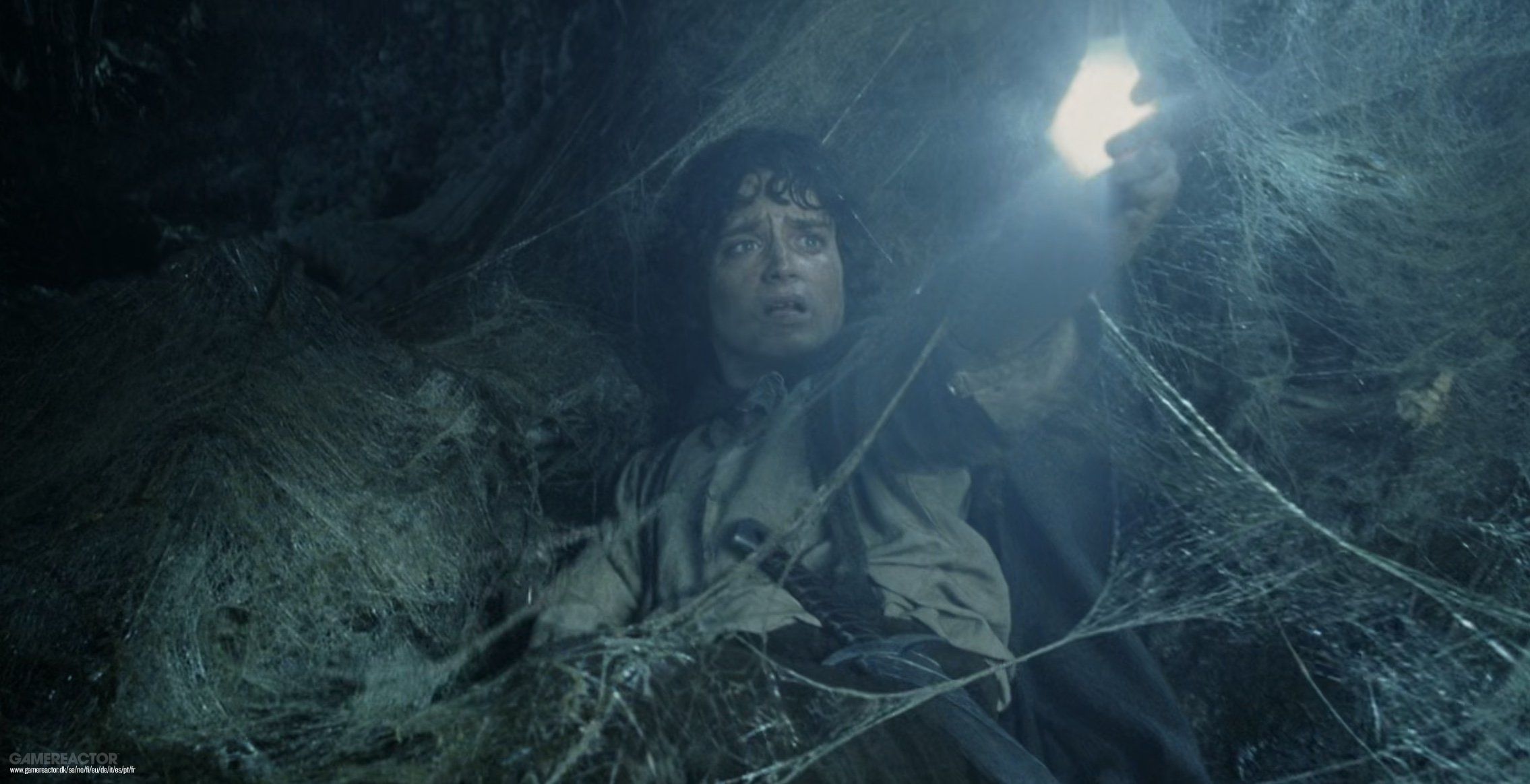 The second season of Rings of Power will include a young version of ...