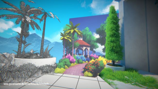 Viewfinder Review - Gamereactor