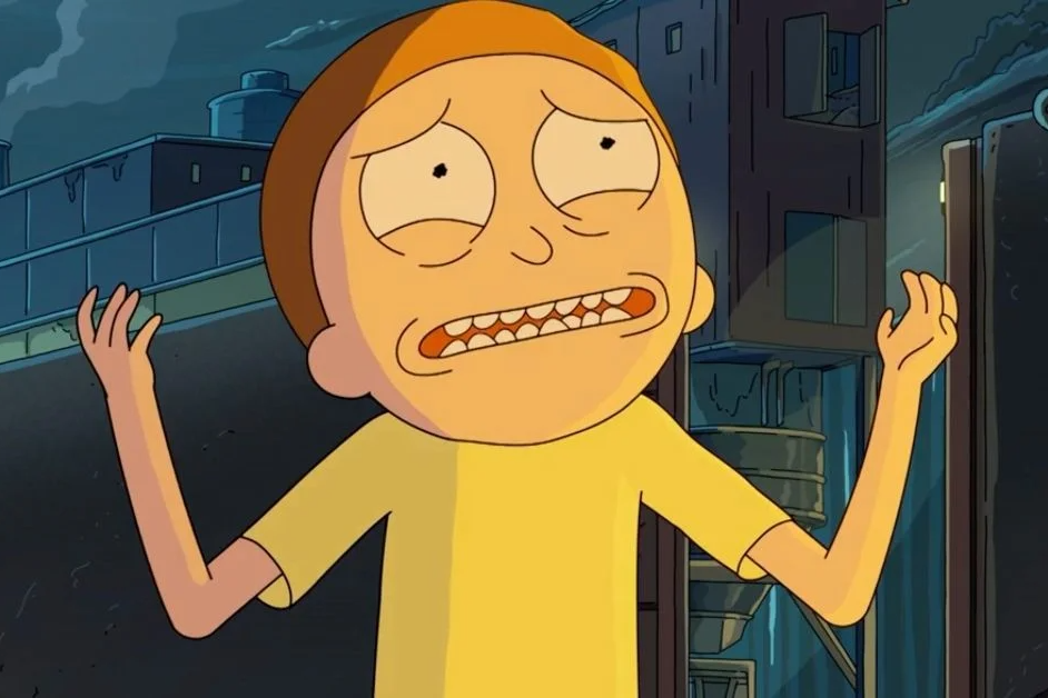 The Rotten Tomatoes scores for Rick and Morty Season 7 represents a new ...
