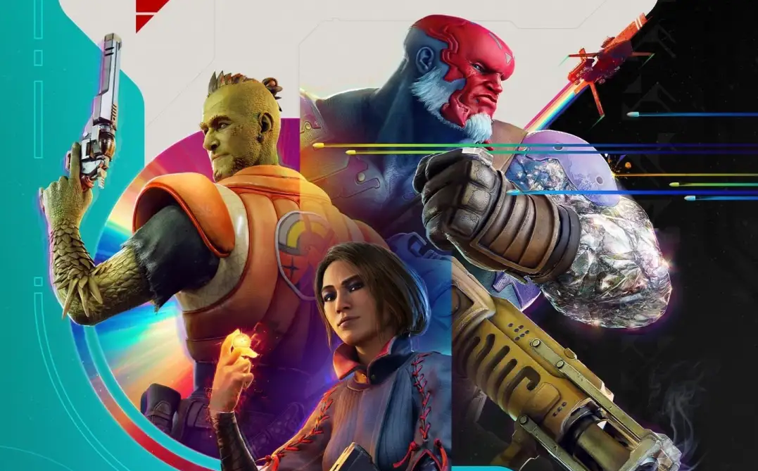 Marvel Rivals director on Concord's failure: "Lacked unique value for ...