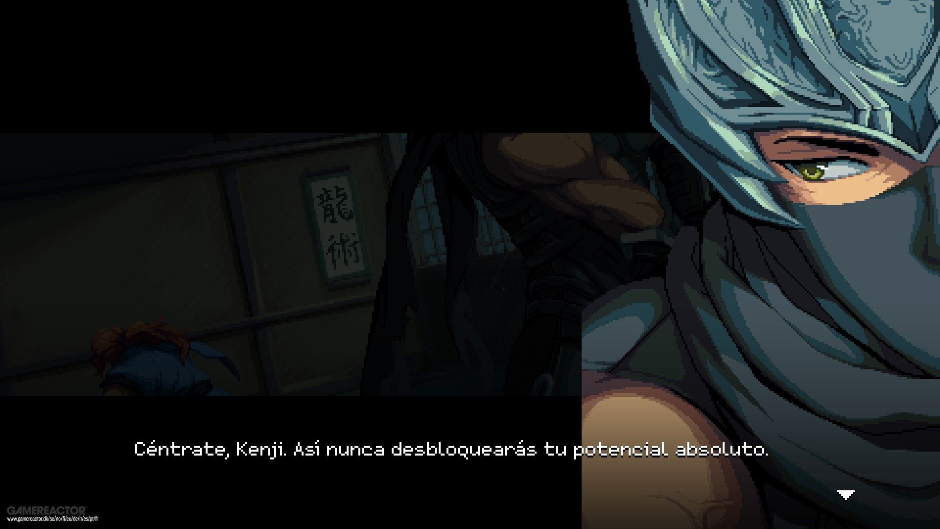 Ninja Gaiden: Ragebound Preview - Fast, Precise, and Lethal Preview - Gamereactor