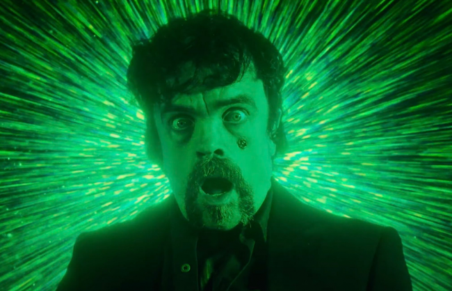 The Toxic Avenger returns in a bloody, mop-wielding Red Band trailer