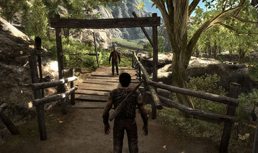 Arcania: Gothic 4 - Gamereactor UK