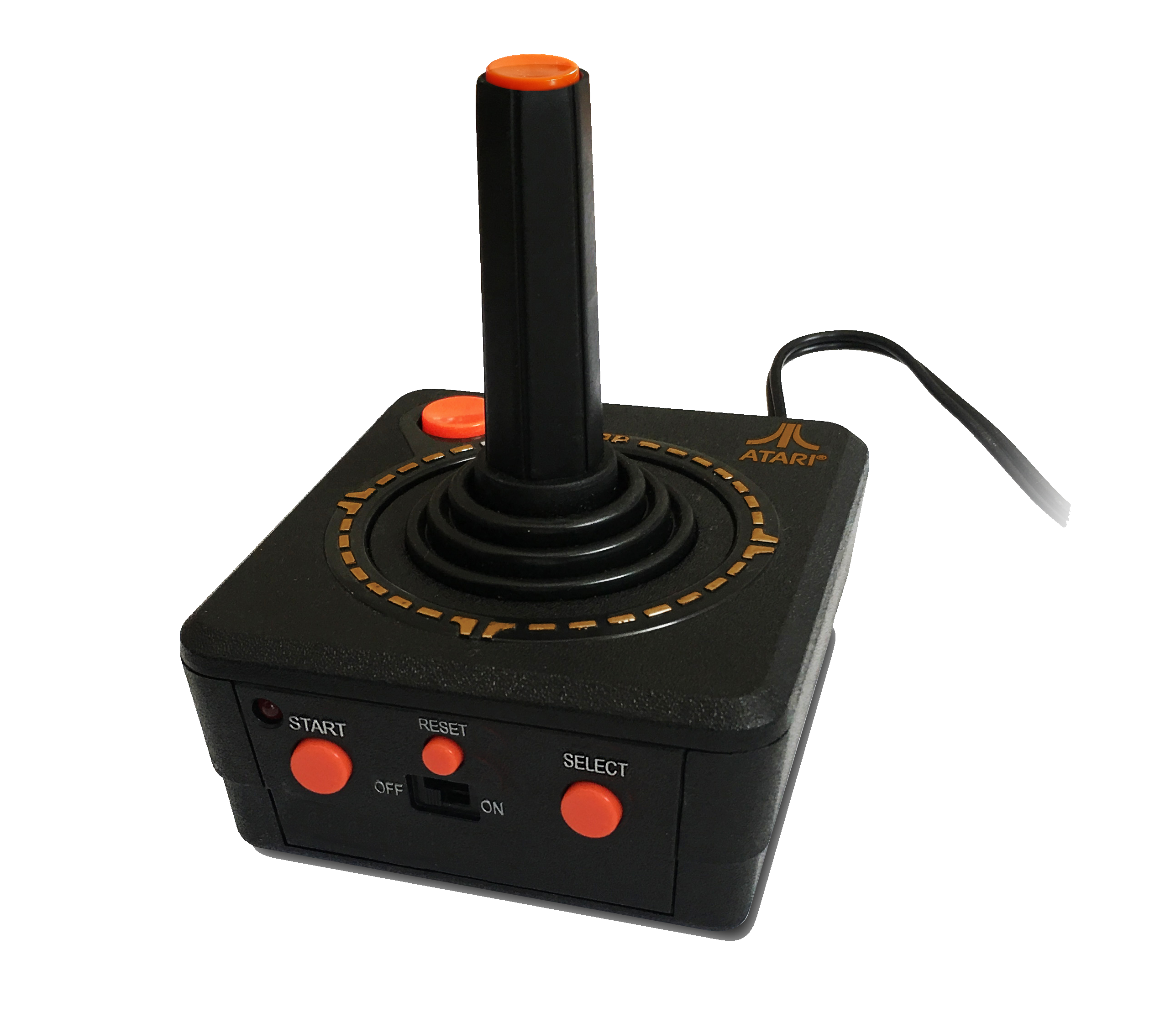 Atari reveals handheld and plug-and-play Atari Retro - - Gamereactor