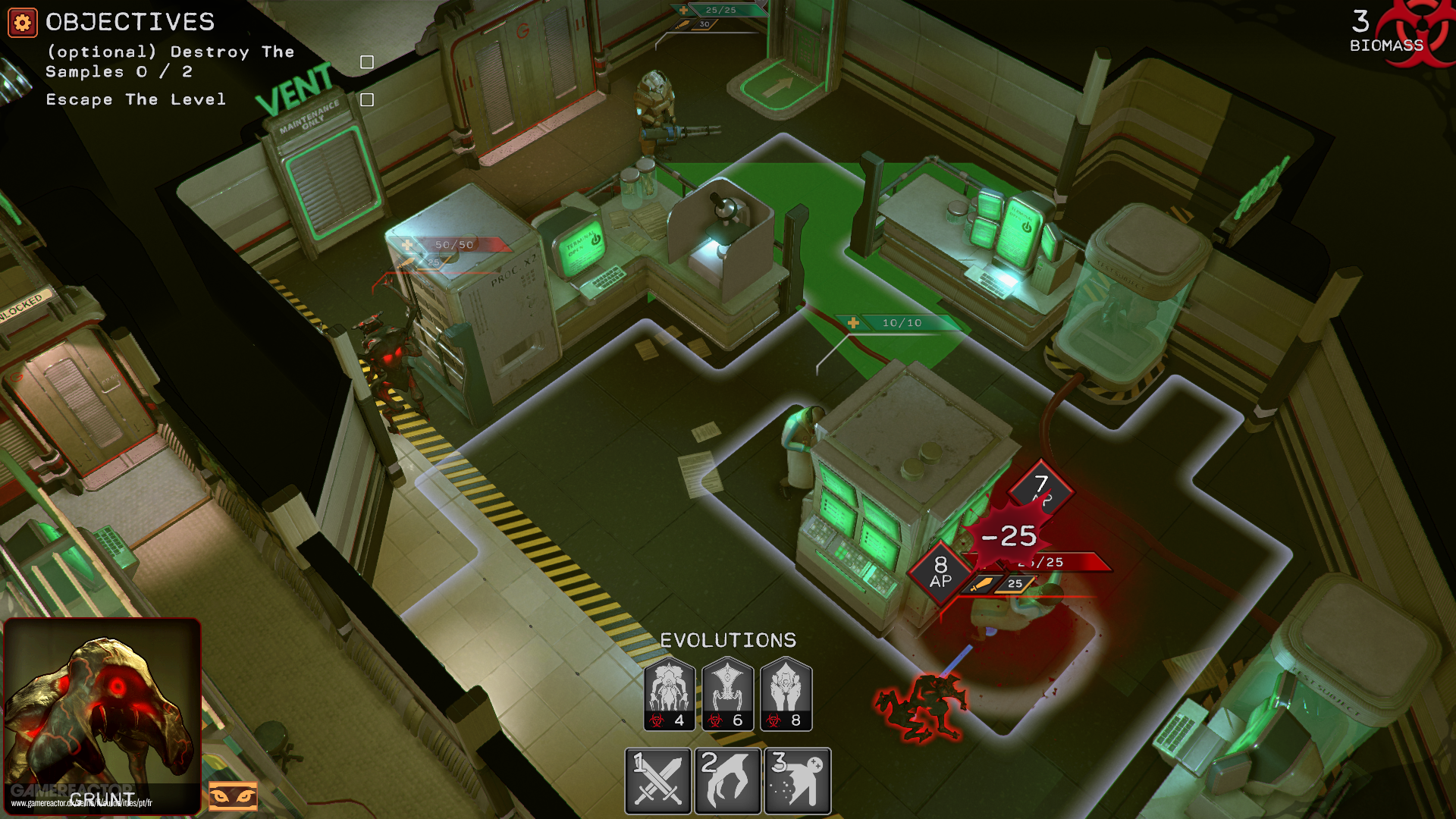 Attack of the Earthling has launched onto Steam - Attack of the ...
