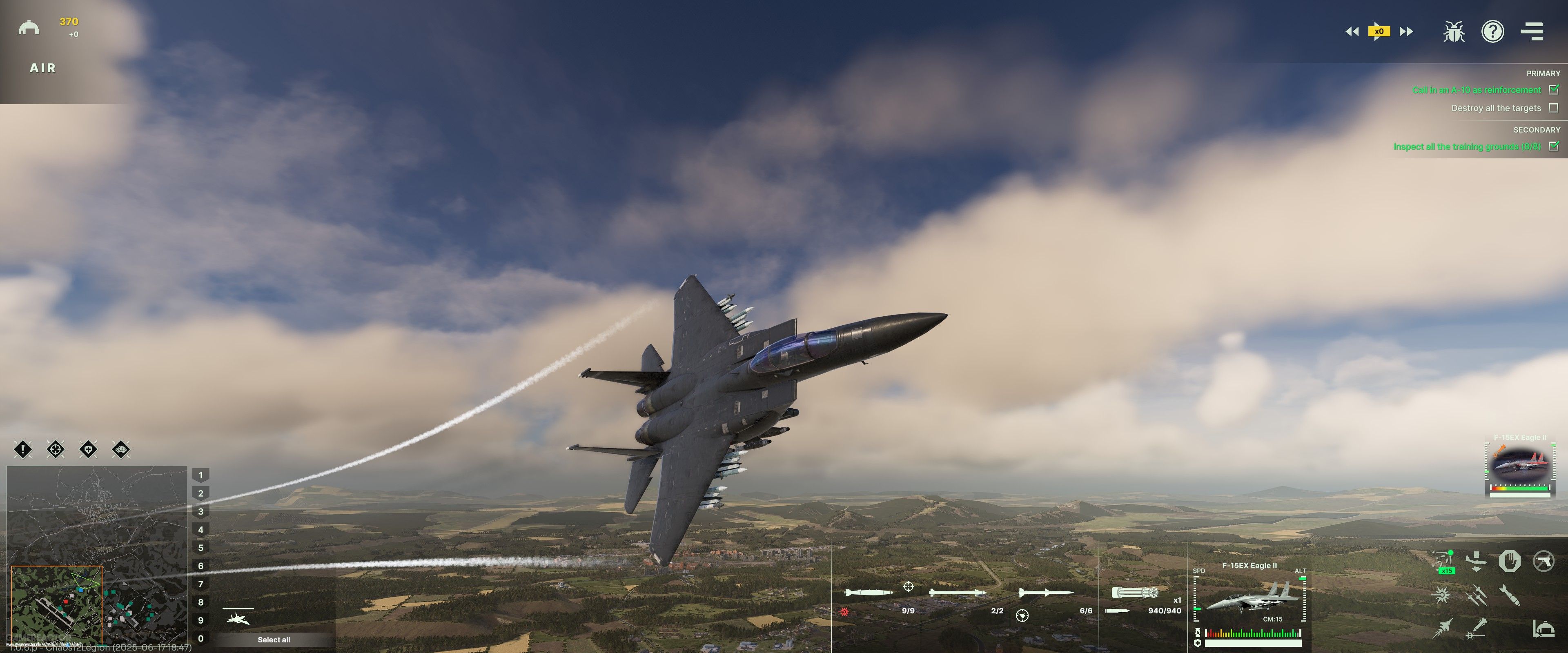 Broken Arrow Review - Gamereactor