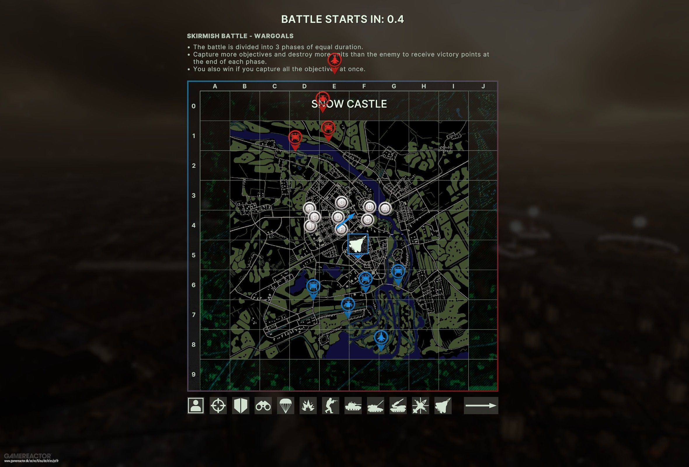 Broken Arrow Review - Gamereactor