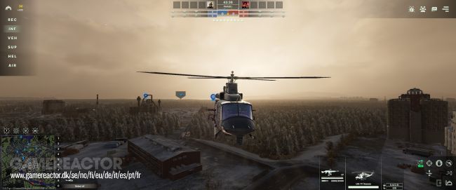 Broken Arrow Review - Gamereactor