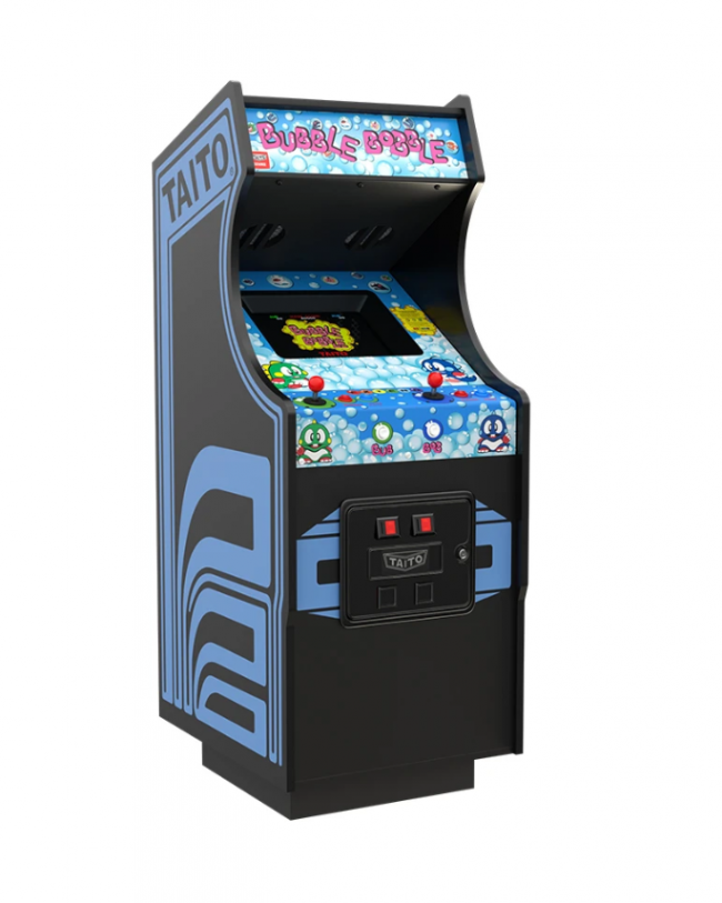 Bubble Bobble Neo - Gamereactor UK