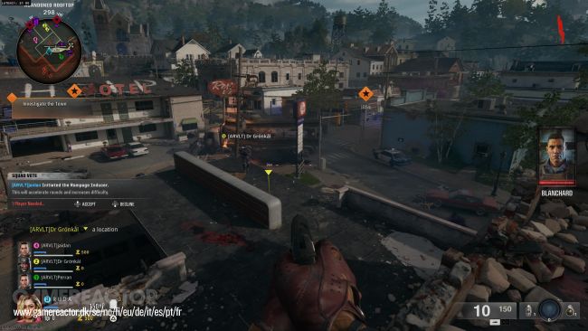 Call of Duty: Black Ops 6 Review - Gamereactor