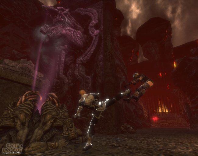 Fury - Gamereactor UK