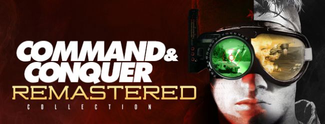 Command & Conquer Remastered Collection - Gamereactor UK