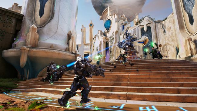 Deadlock is leading the charge of a MOBA boom Deadlock is leading the charge of a MOBA boom