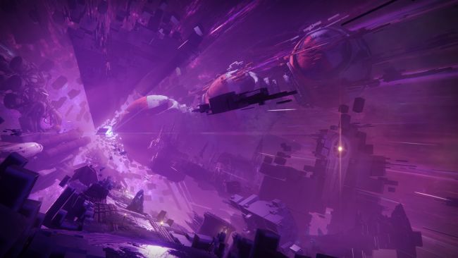 Destiny 2: The Final Shape Review - Gamereactor