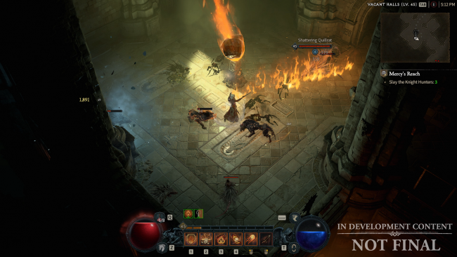 Diablo IV: 4 Reasons why it shows great promise on console Preview ...