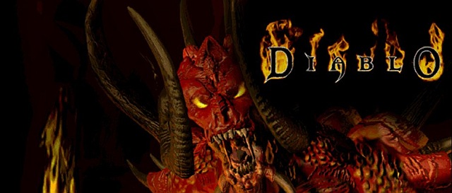 Looking back at 20 years of Diablo - Diablo III: Ultimate Evil Edition ...