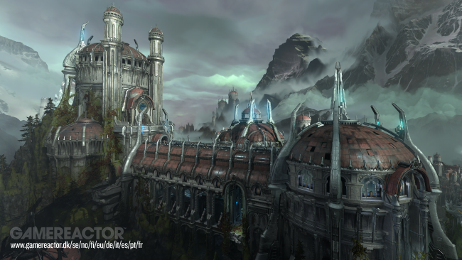 Doom Slayer: A Demon's Worst Nightmare - Doom Eternal - Gamereactor