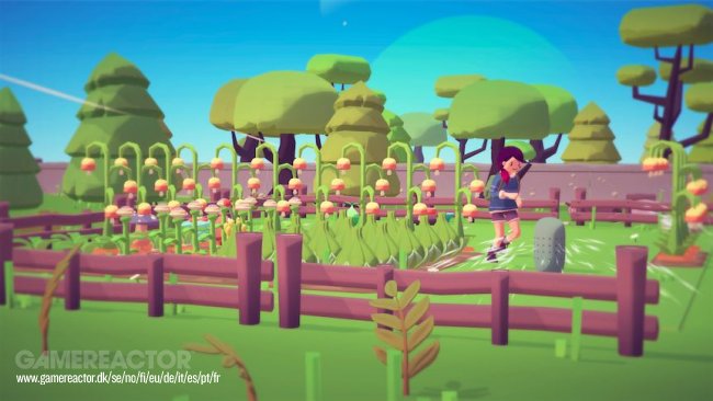 Ooblets - Early Access Impressions Preview - Gamereactor