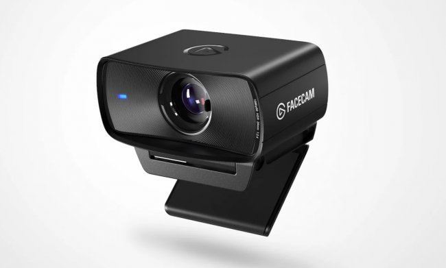 Elgato Facecam MK.2 & Stream Deck + - - Gamereactor