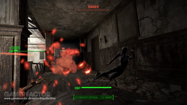 Fallout 4 Review - Gamereactor
