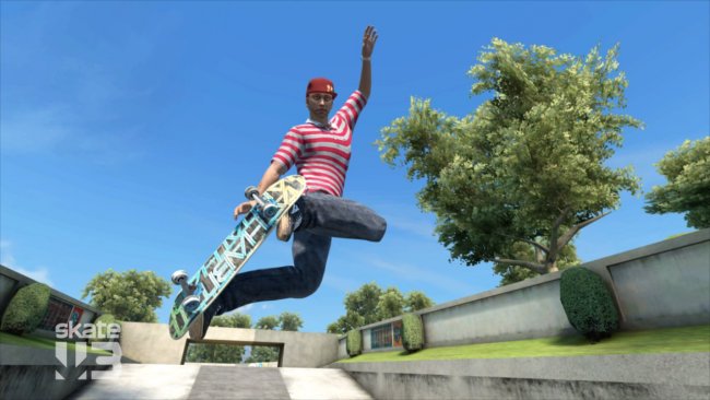 Skate 3 Review - Gamereactor
