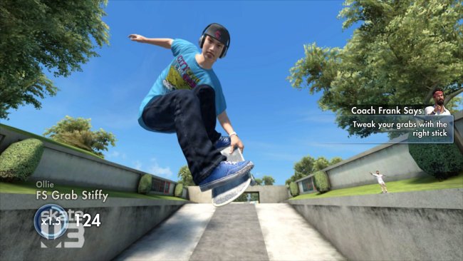 Skate 3 images