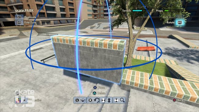 Skate 3 Review - Gamereactor