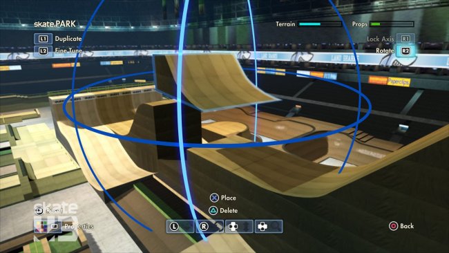 Skate 3 Review - Gamereactor